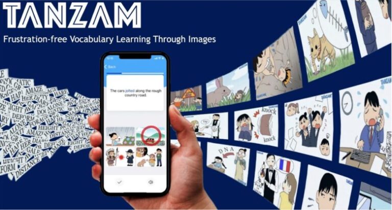 英単語アプリTANZAM | 料金・無料でできること・使い方を徹底レビュー！ - 英語ライフハック